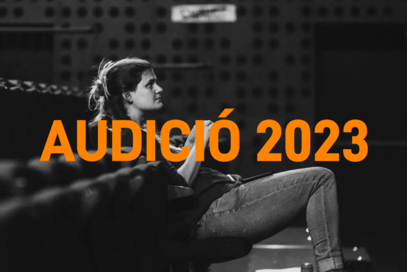 Eòlia Centre Superior d'Art Dramàtic