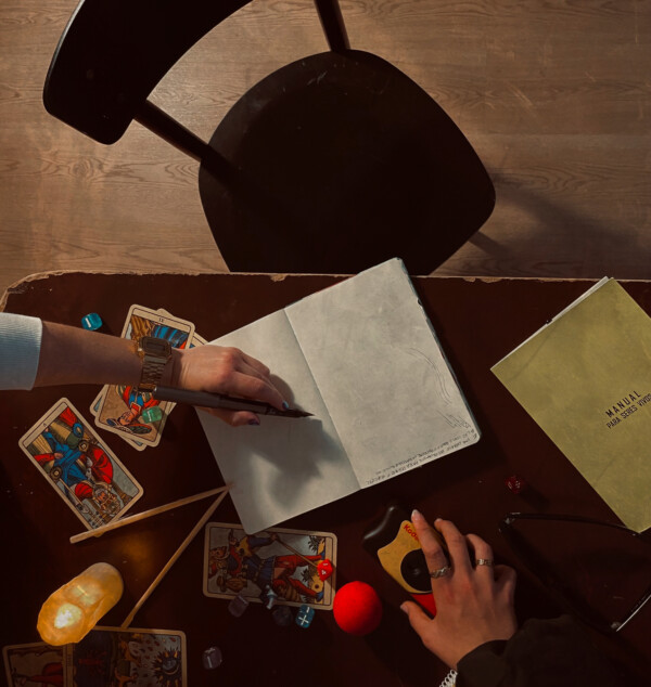 Eòlia Centre Superior d'Art Dramàtic